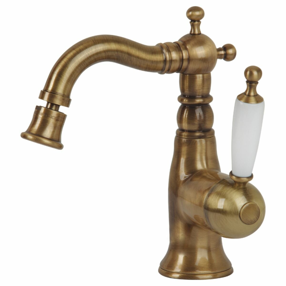 Смеситель для биде OXFORD, бронза