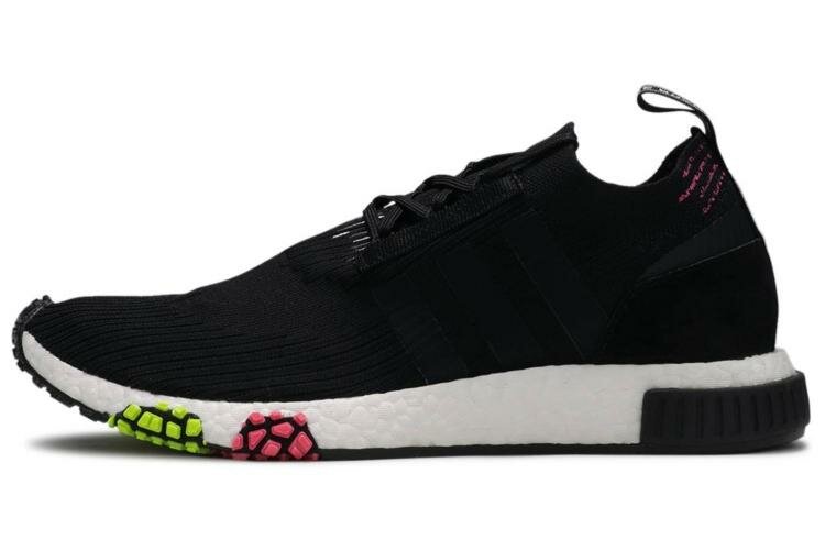 Кроссовки adidas Originals Nmd Racer Urban Racing