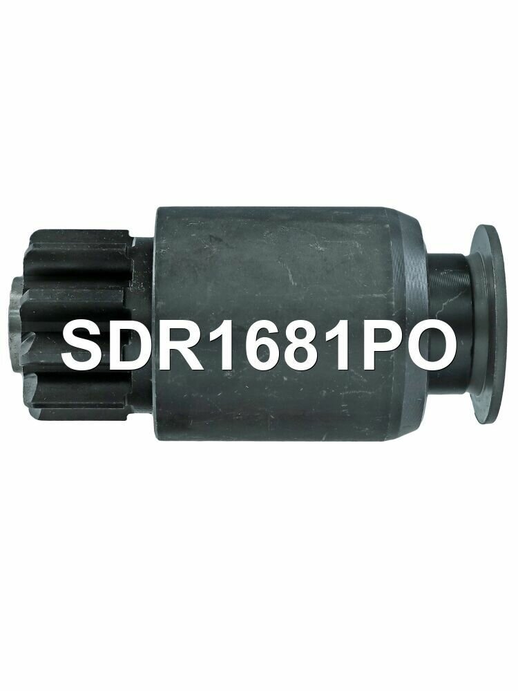 Бендикс стартера Krauf SDR1681PO