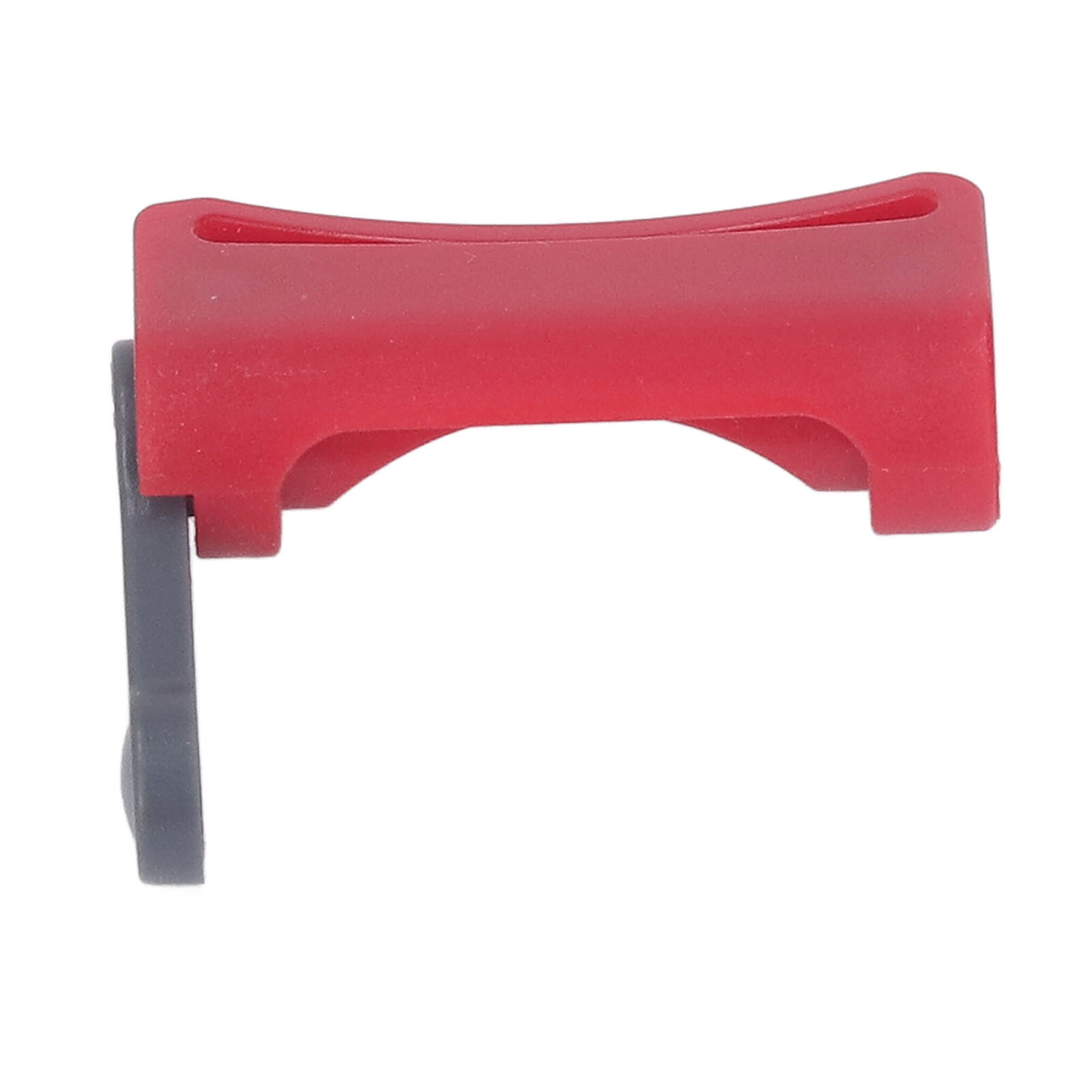 Кнопка блокировки триггера пылесоса, кнопка включения и выключения, контрольный зажим для V6 V7 V8 V10 V11 красный