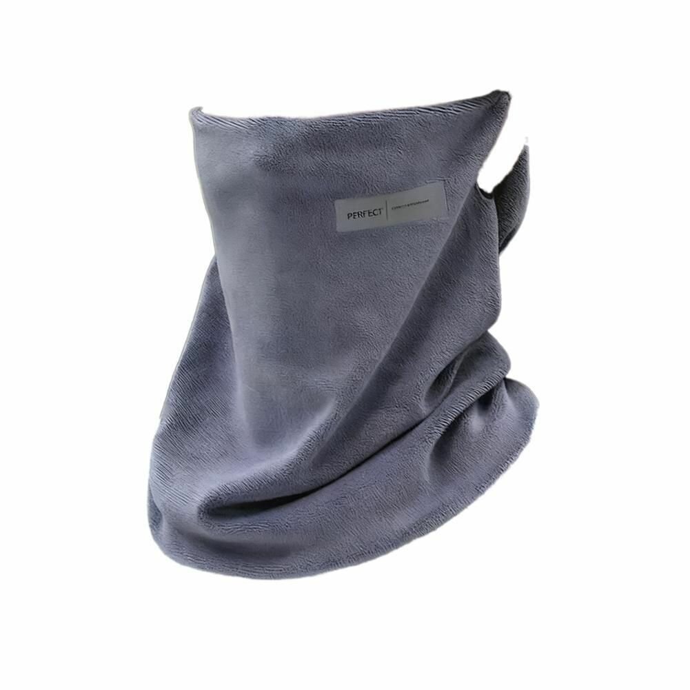 Термомаска для лица для езды на велосипеде на открытом воздухе