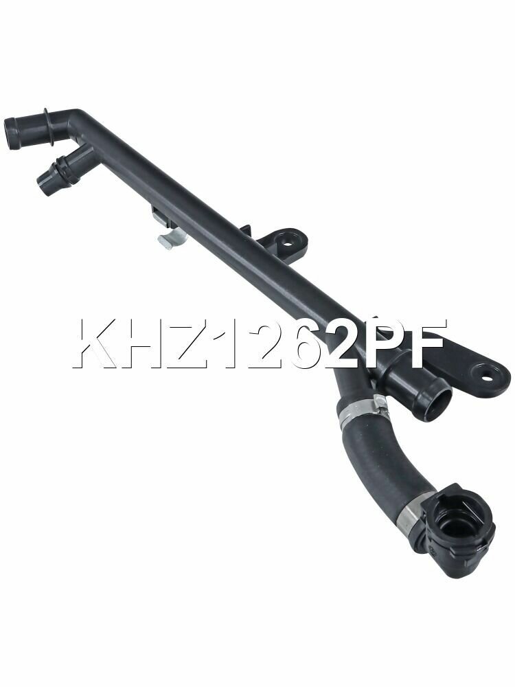 Трубка системы охлаждения Krauf KHZ1262PF