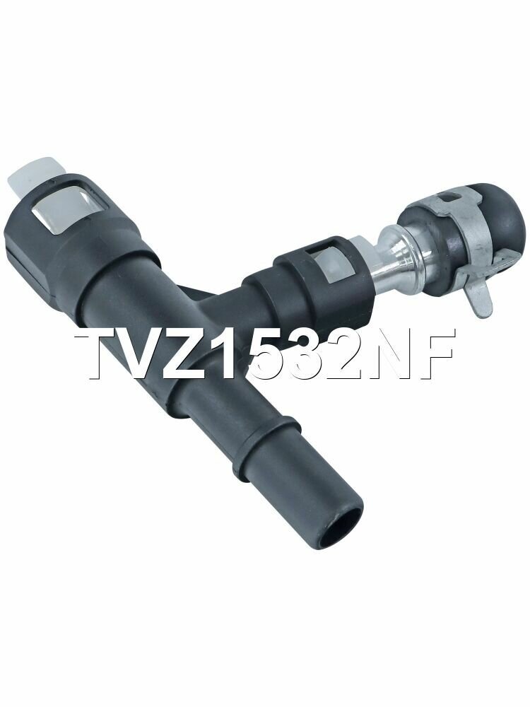 Фланец системы охлаждения Krauf TVZ1532NF для FORD