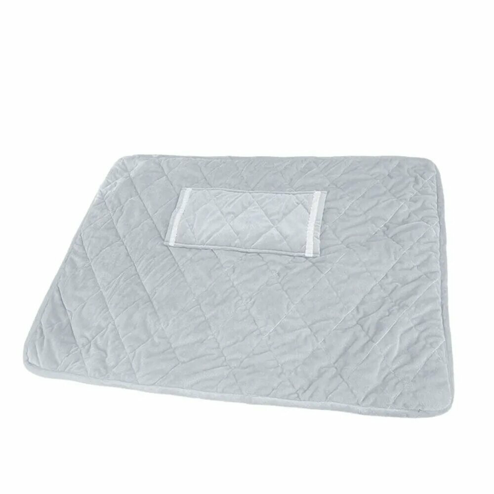 Электроодеяло 60x80 см,