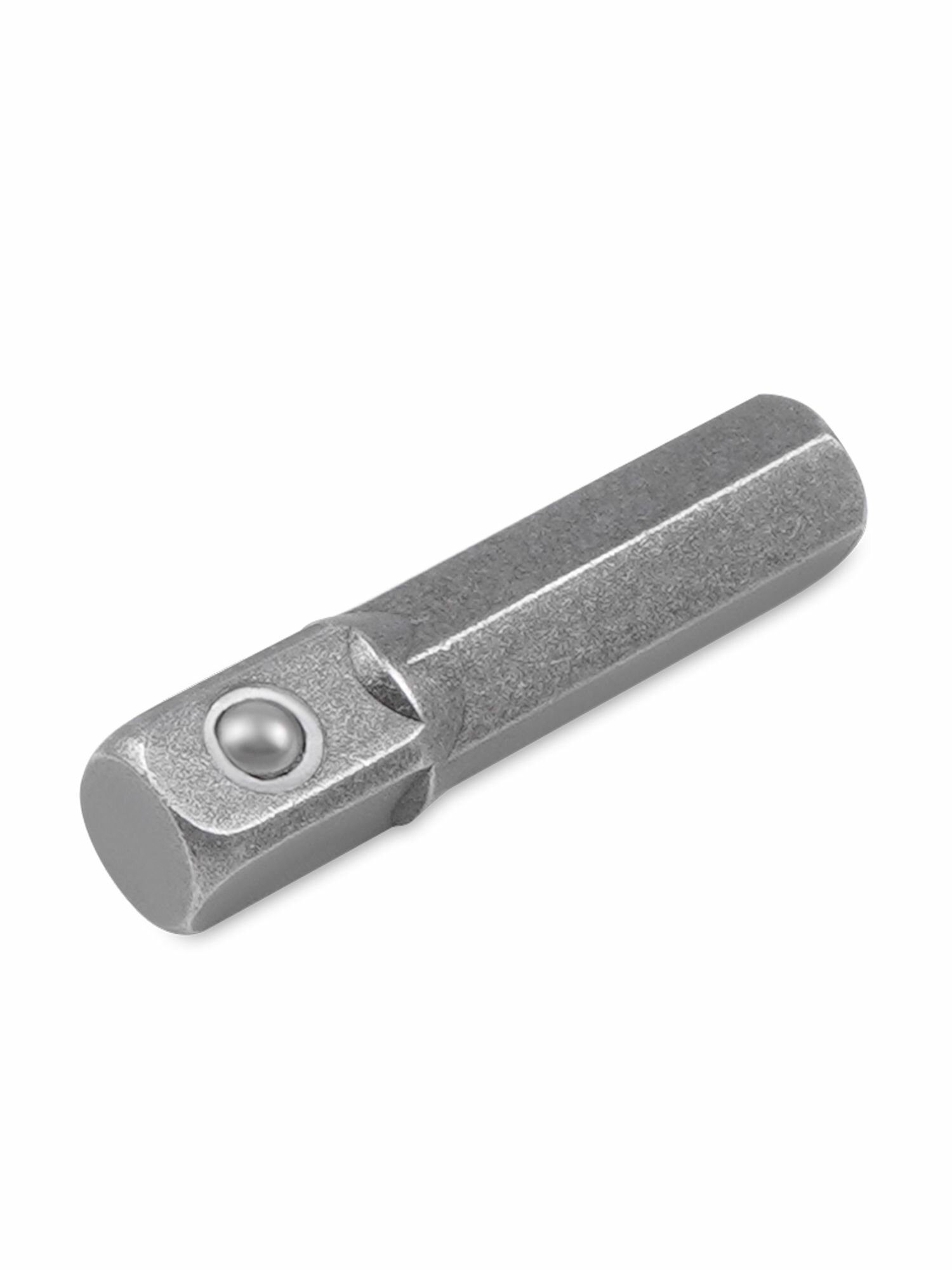 Адаптер для бит M1/4" HEX, 1 шт, AVS (A40506S)