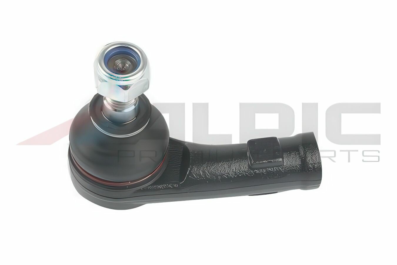 Наконечник рулевой левый, для Фольксваген Гольф 2, Чери Амулет арт ARE263L