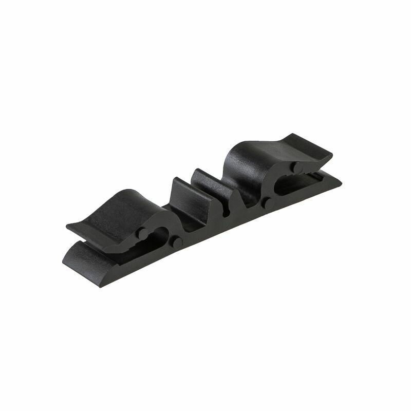 Зажим RX/Т (уп.25шт) Rexant 51-1013