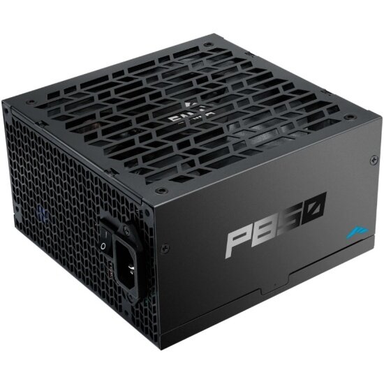 Блок питания Sama P850, 850W, 80+ Platinum, ATX3.1 (P0850-BKPFF001-EU)