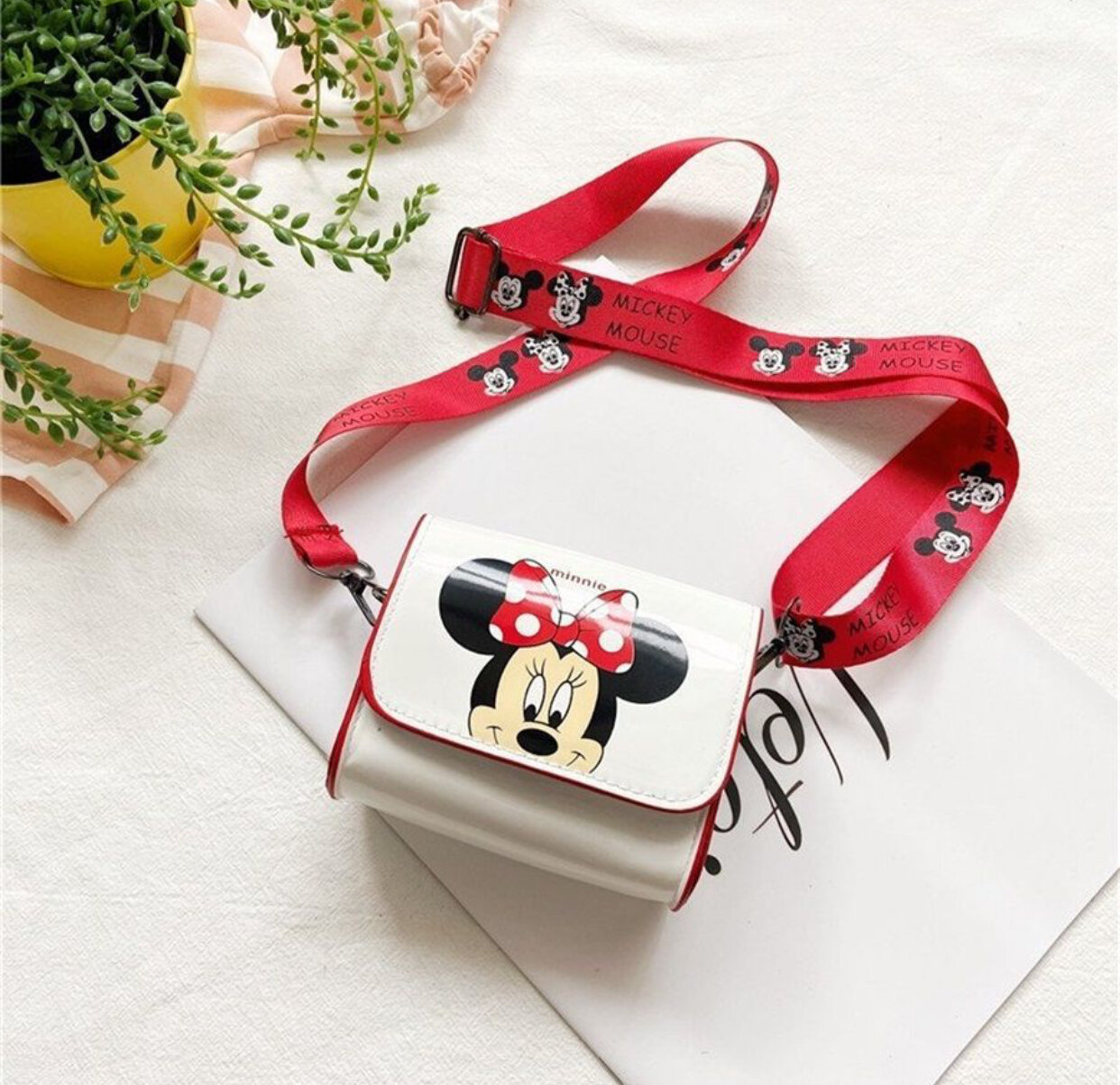 Сумка планшет