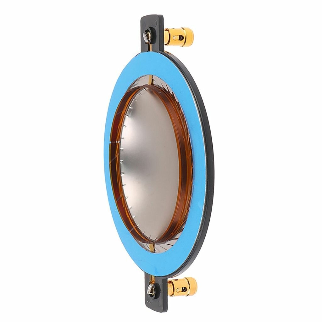 Запчасть для аудиотехники, Мембрана высокочастотного динамика - E