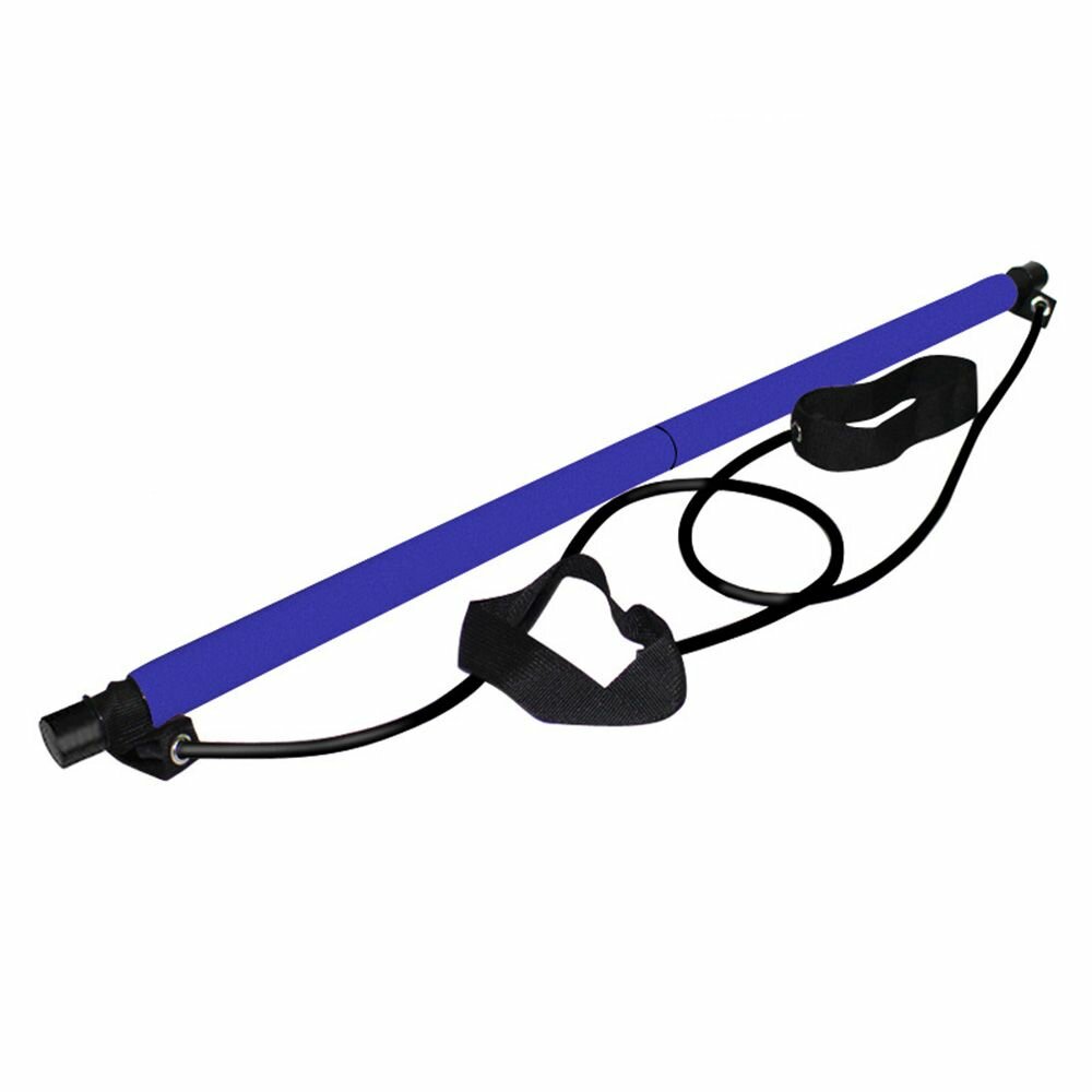 Спортивные штанги Пилатес фитнеса оборудования для йоги Эластичность отечественного использования высокая