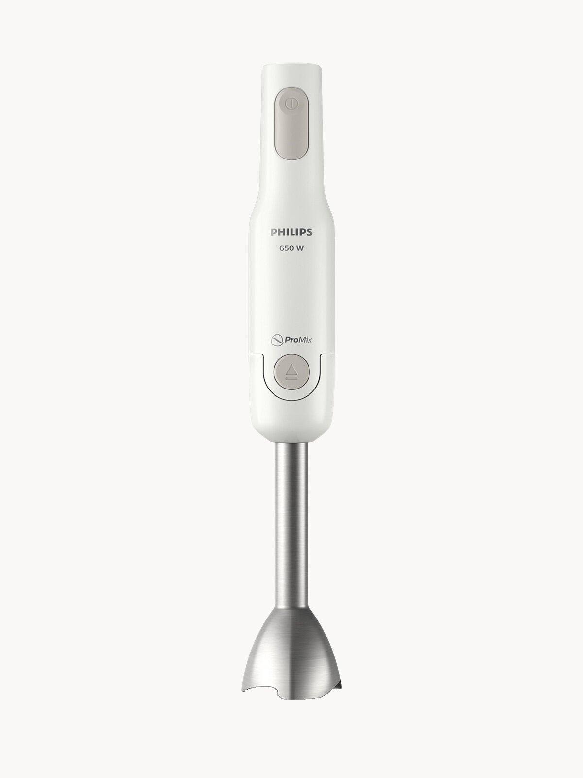 Погружной блендер Philips HR2534/00, мощность 650Вт, 1 скорость, венчик для взбивания