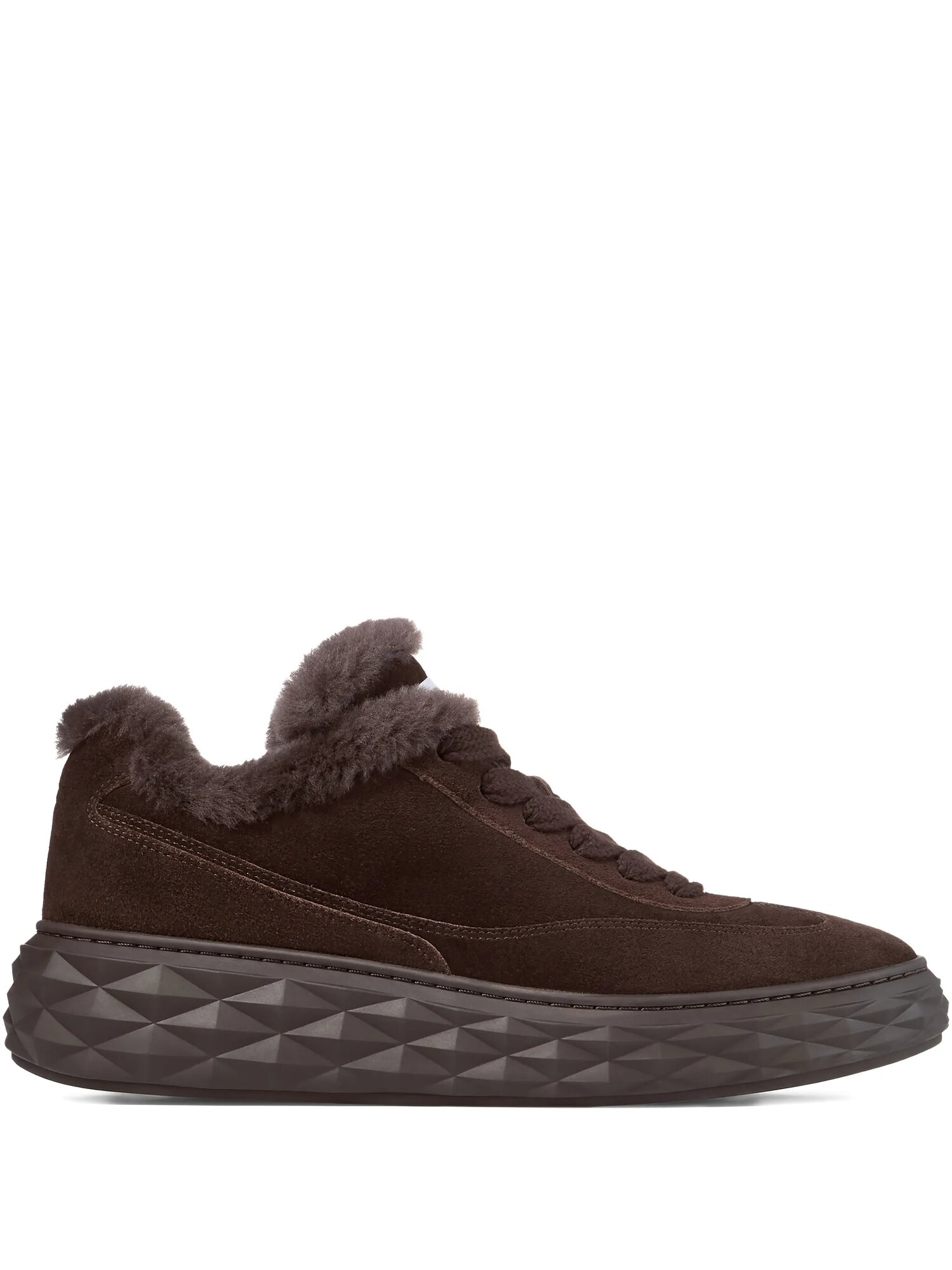 Кроссовки Diamond Maxi Retro F