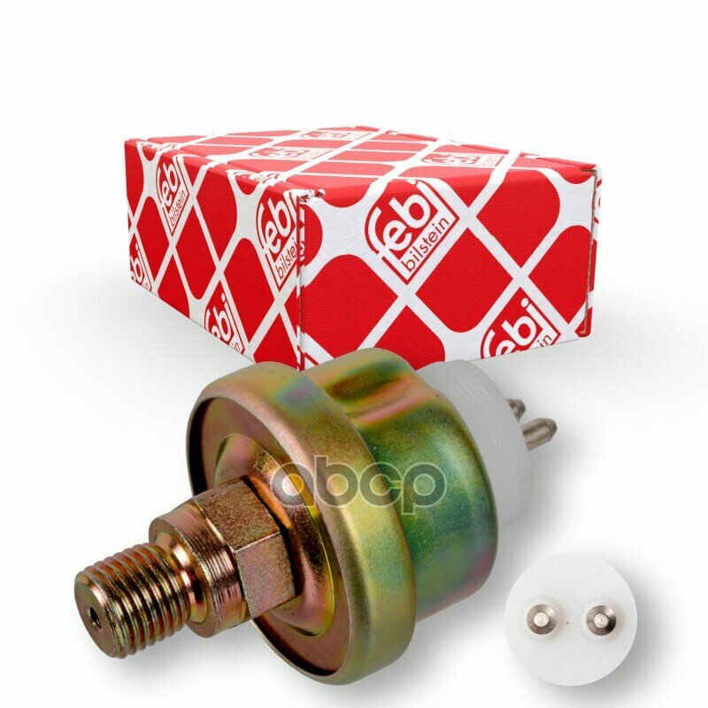 Насос топливный honda accord ix 07.08- , 2.4 (cu2) viii 02.03-06.08 , 2.4 (cl9) Febi арт. 106153