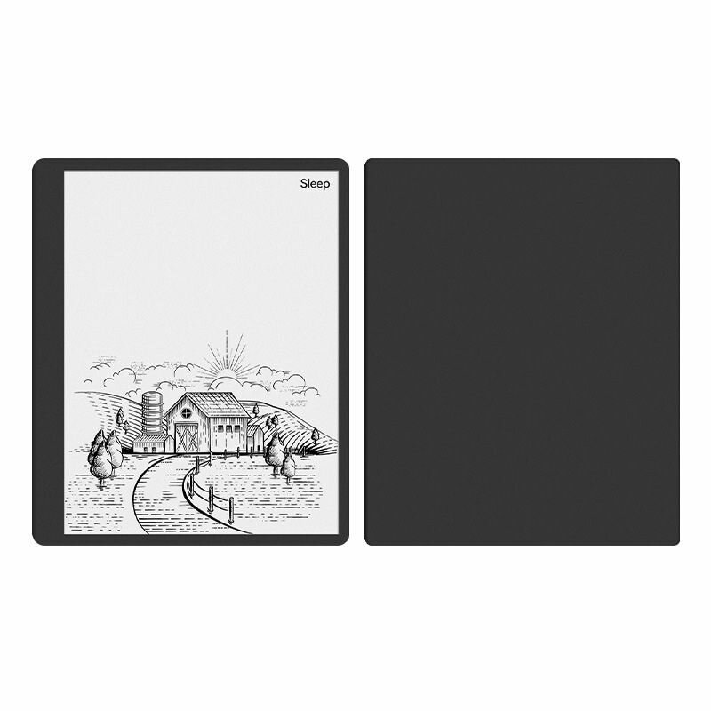 Электронная книга
