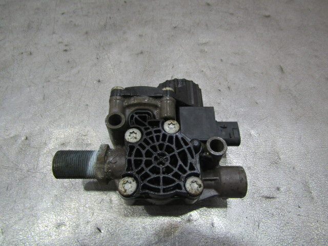 Кран ABS электромагнитный (модулятор) Renault T
