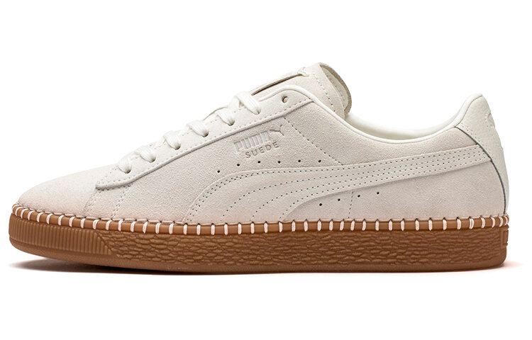 Кроссовки Suede