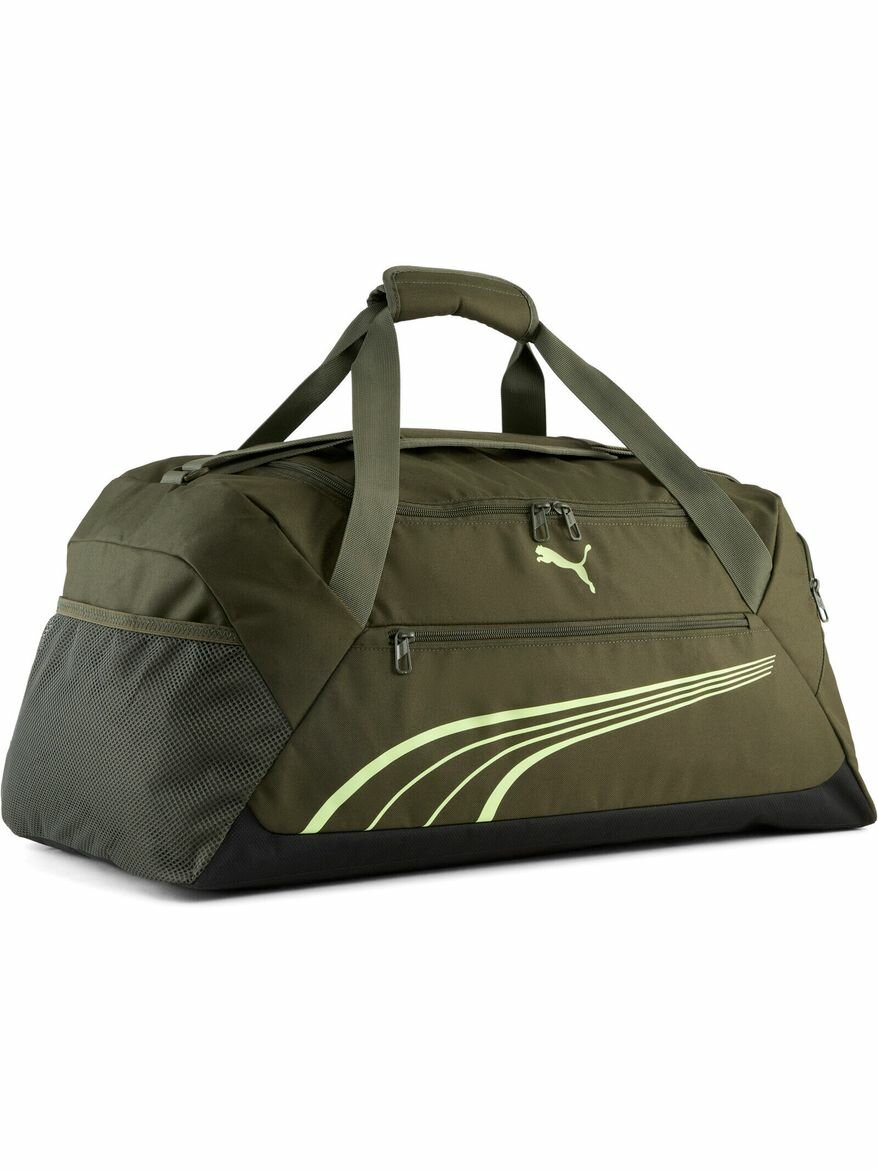 Сумка спортивная 