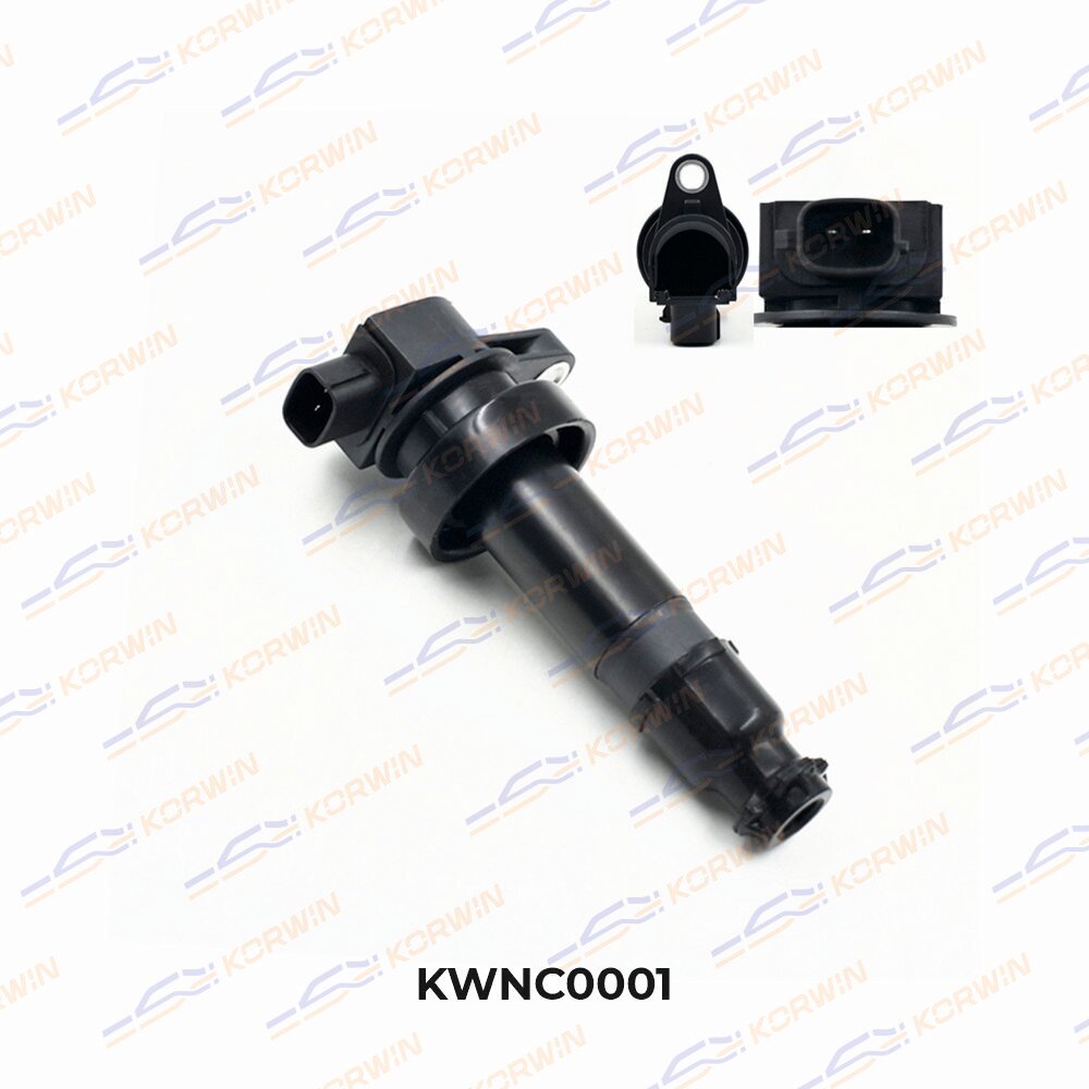 Катушка зажигания