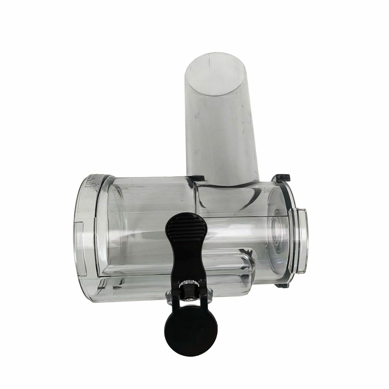 Универсальная насадка для соковыжималки Легко моющаяся Сменная деталь миксера Надежные детали