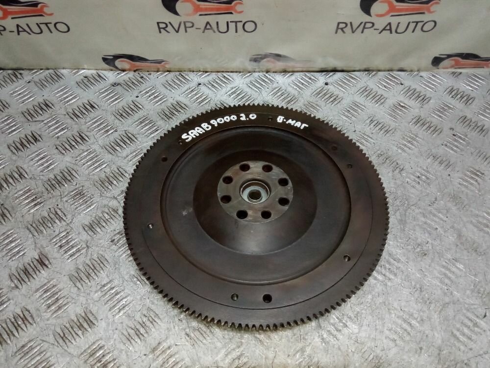 Маховик SAAB 9000 2.0 1989-1998 8955914