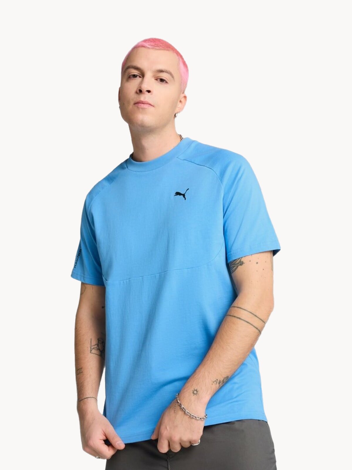 Футболка Pumatech