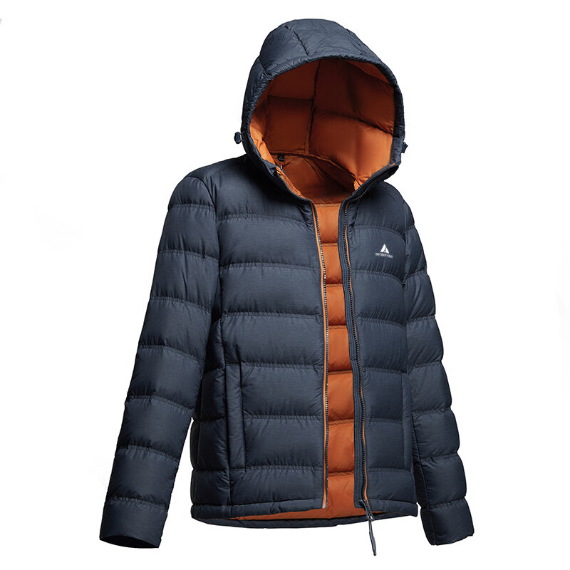 Пуховик SNOW FLYING