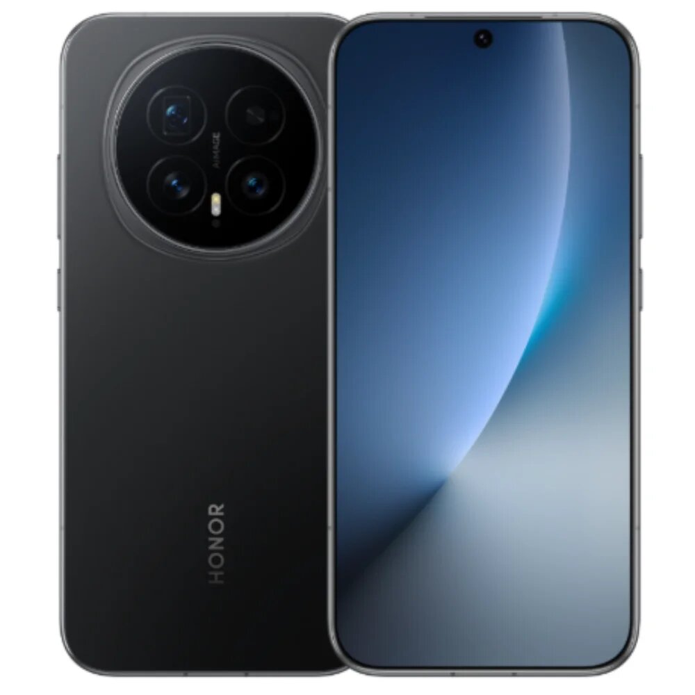 Смартфон Honor Magic8, 12/256ГБ, china