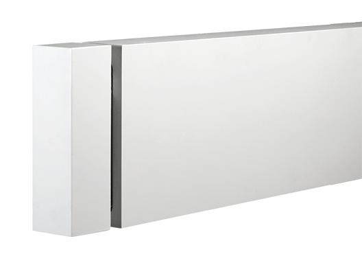 Торцевой Элемент Европласт Фасадный 4.03.132 Ш70хВ235хГ70 мм.