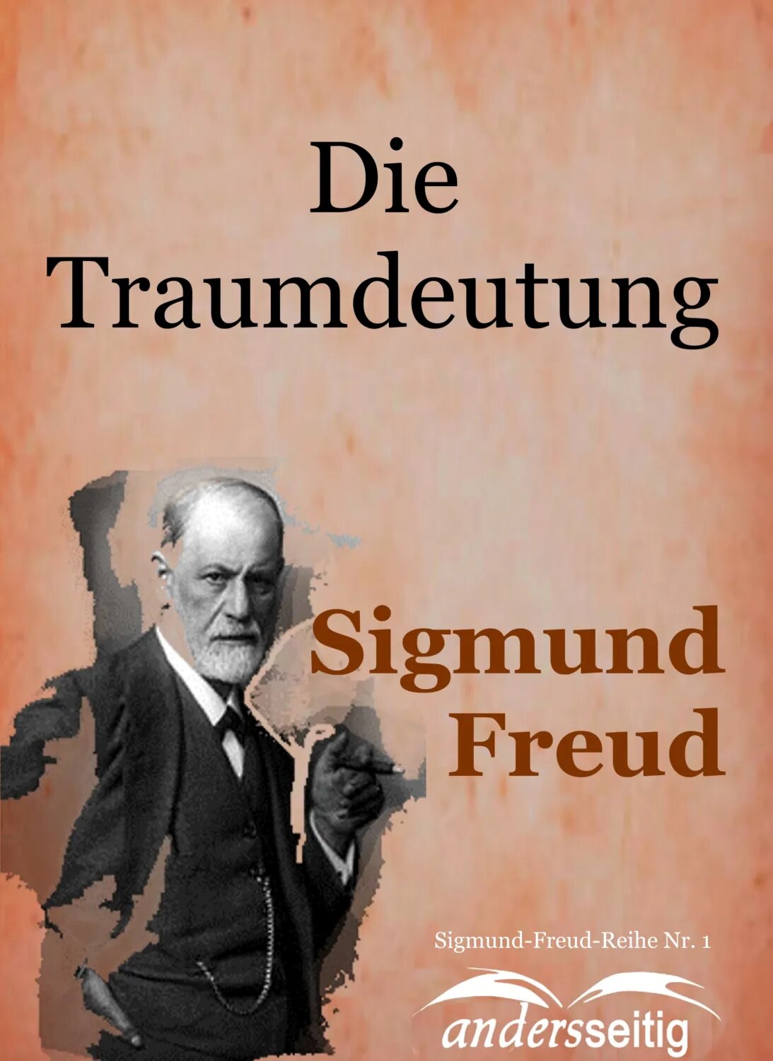 Die Traumdeutung [Цифровая книга]