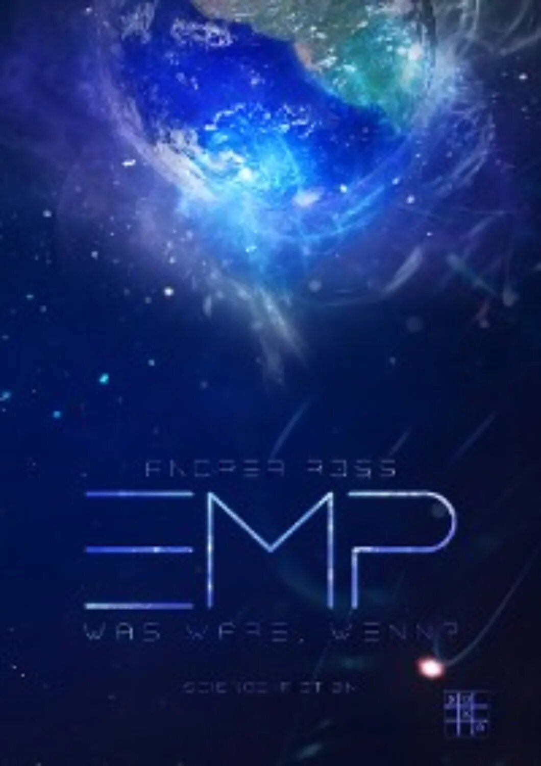 EMP [Цифровая книга]