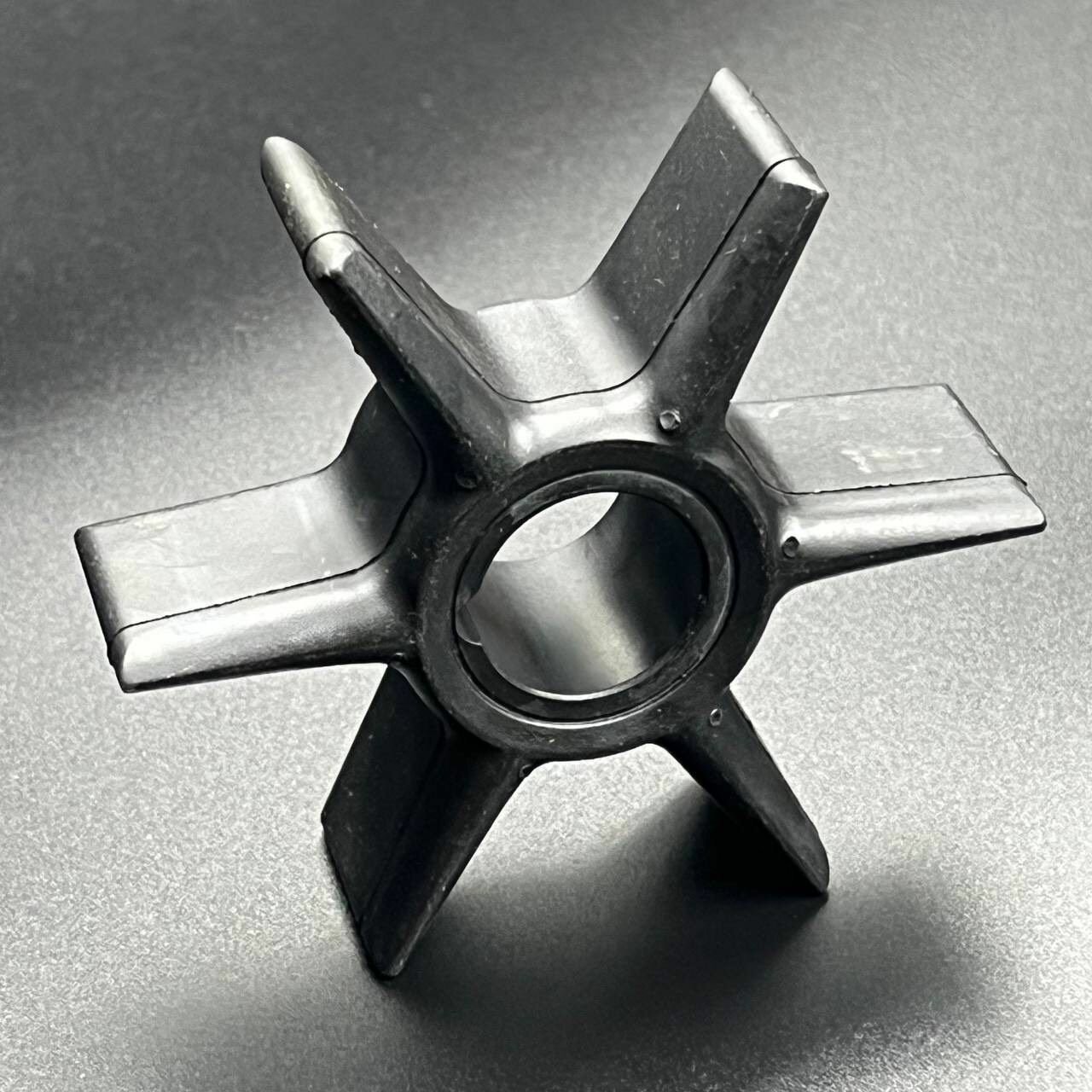 Крыльчатка помпы охлаждения Mercury 30-60 (Kacawa), ОЕМ 47-19453T