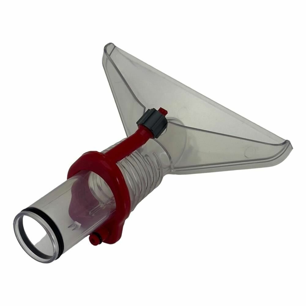 Насадка для мойки ковров и мебели совместима с Arnica Plus, Hydra Rain, Apollo 2000, Aura Hydrozone