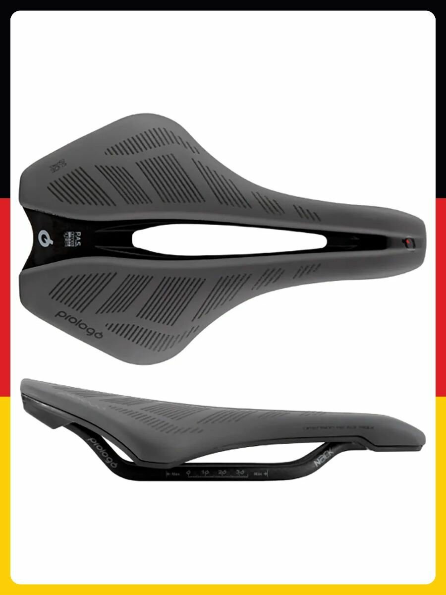 Седло для велосипеда prologo Dimension R2 AGX 153 мм