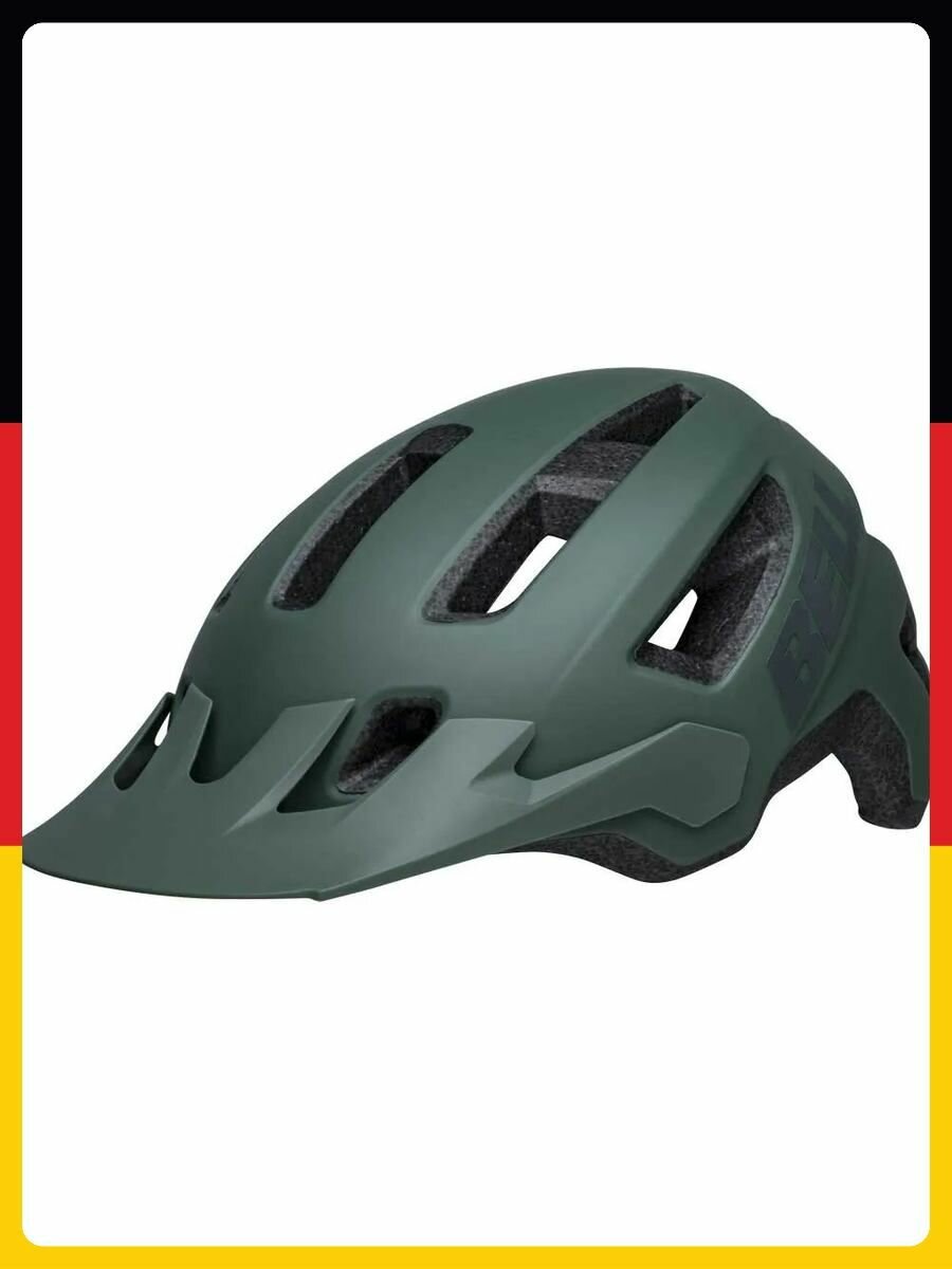 Шлем защитный BELL NMD 2 One Size