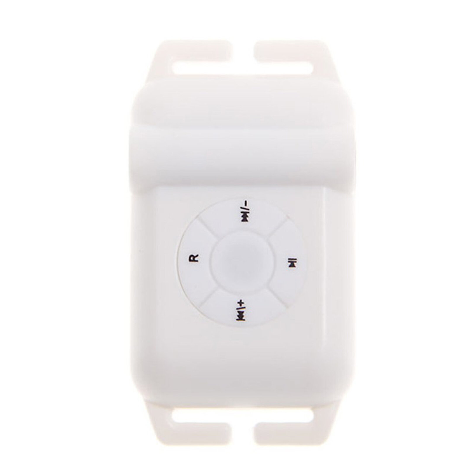 MP3 плеер IPX8 водонепроницаемый, 8 ГБ, музыкальный плеер с наушниками для плавания, бега, дайвинга, серфинга