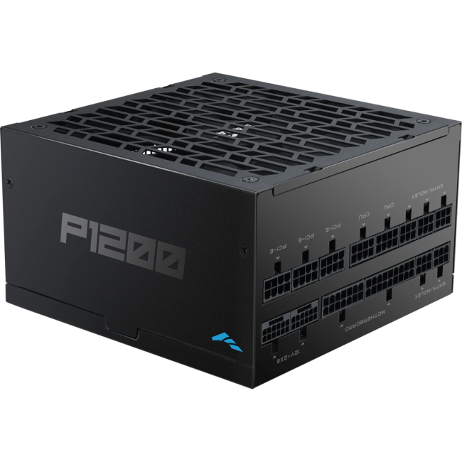Блок питания SAMA XPH1200-AP P1200-BKPFF001-EU 1200W (24+4х4+2x16+3x6/8пин) Cable Management