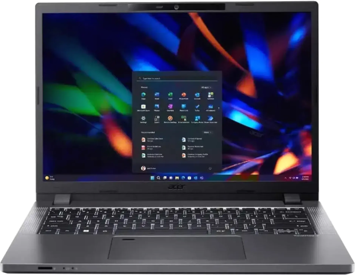 Acer TravelMate TMP214-55-G2-597S