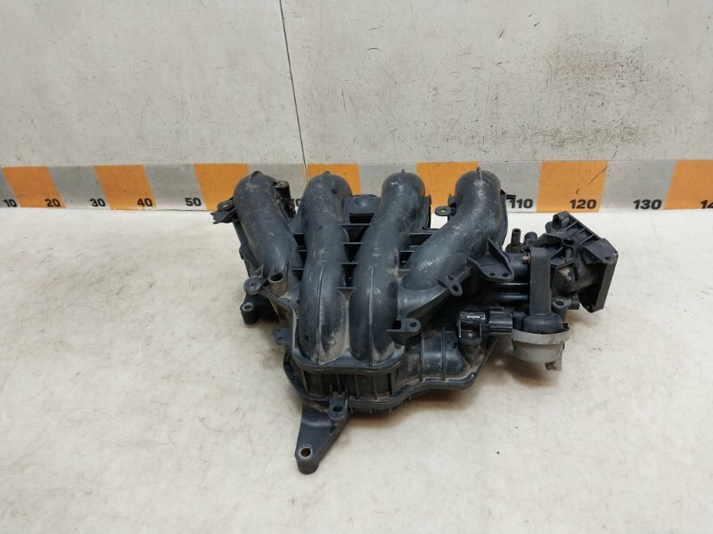 Б/У 2.0 Коллектор впускной Ford Focus 2005 2 461524 FORD арт. 1361878