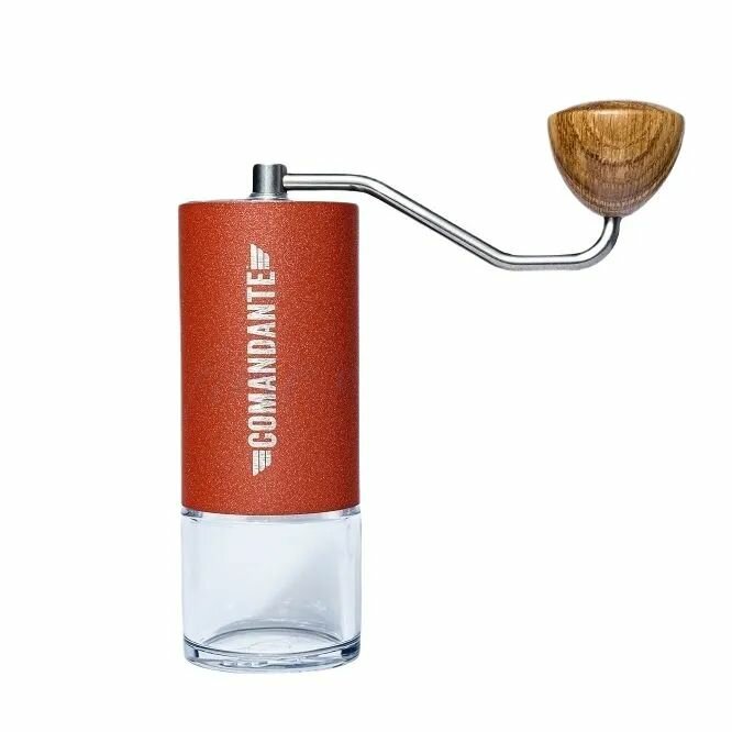 Ручная кофемолка