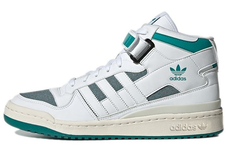 Кроссовки Forum Mid