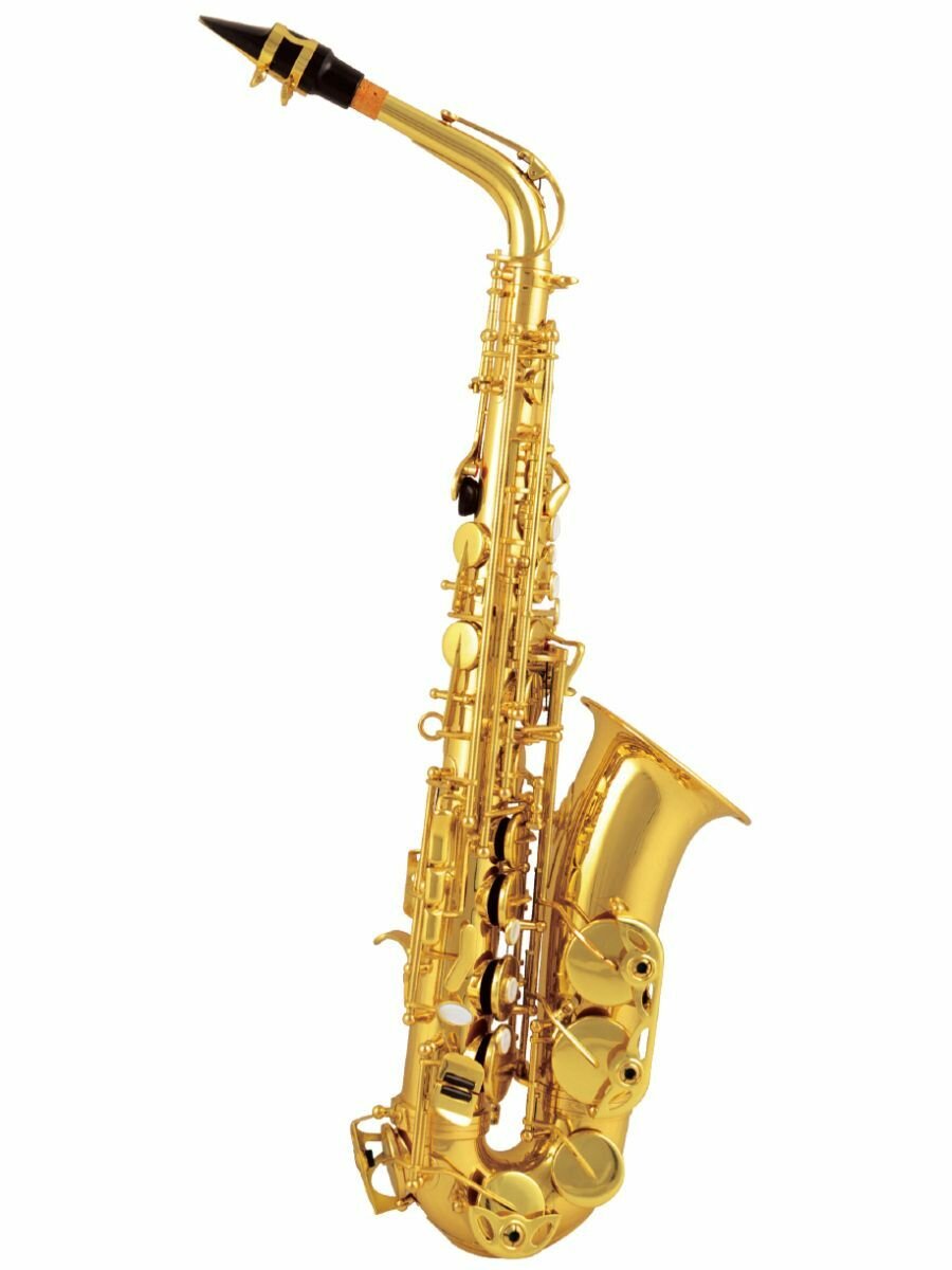 Artist AS-200LA Саксофон альт Eb AS-200LA