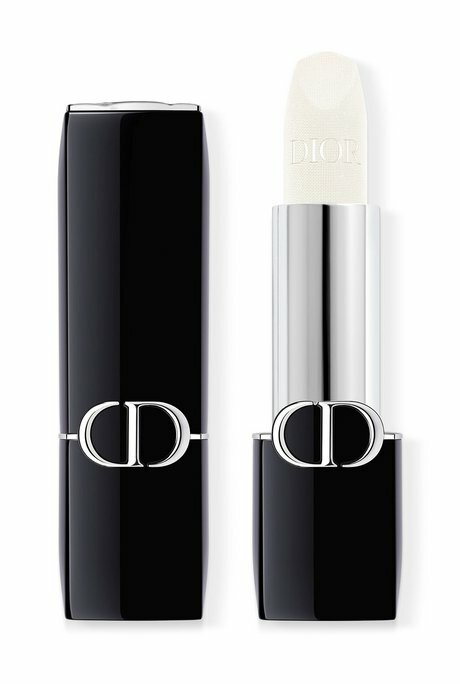 Rouge Dior Balm Бальзам для губ с экстрактом красного пиона | 000 Естественный 100мл