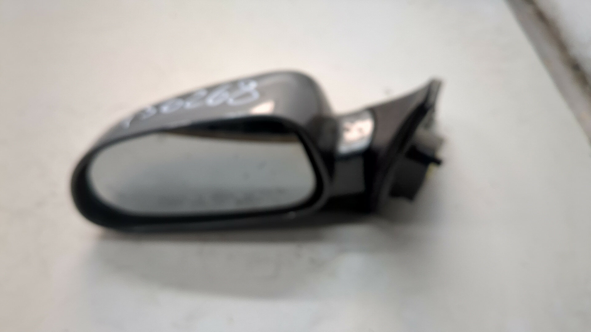 Зеркало боковое левое Chevrolet Lacetti Б/У