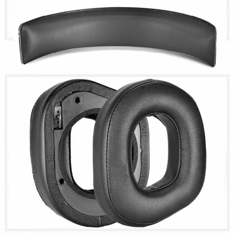 Подходит для Turtle Beach Stealth 600 700 Gen2, комплект наушников, наушники с головным лучом [700 Gen 2]Наушники из