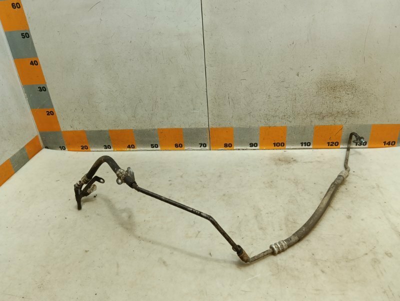 Б/У трубка гур Трубка гидроусилителя Renault Logan 2015 2, L8 464870 RENAULT арт. 497201536R