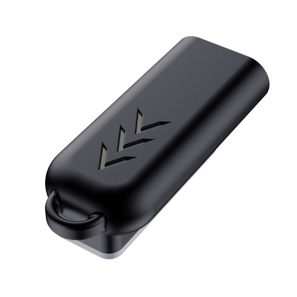 Магнитный разъем для зарядки наушников Run Plus