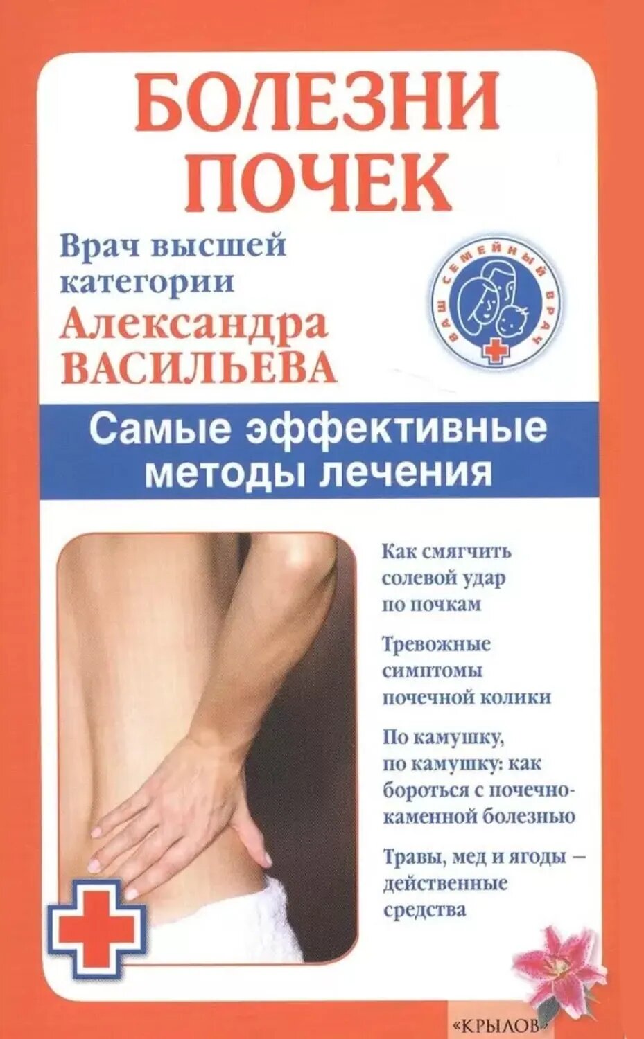 Болезни почек. Самые эффективные методы лечения [Цифровая книга]