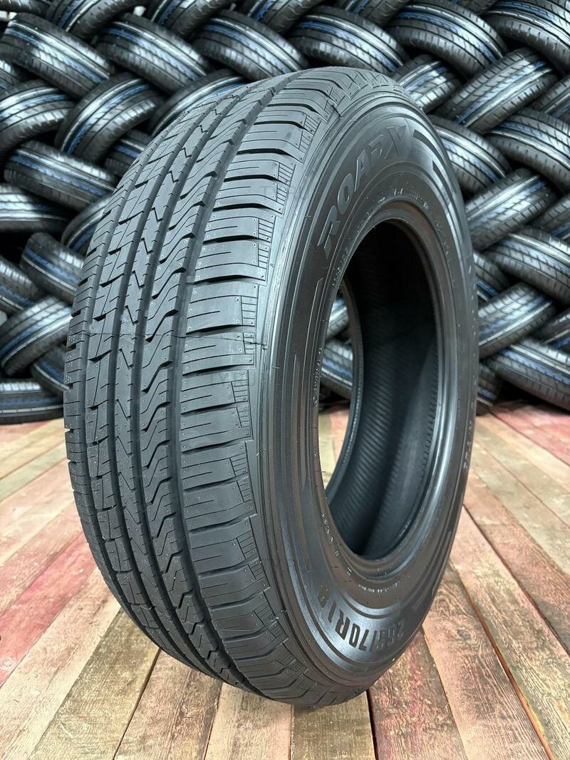 Летняя шина ROADX RXQUEST H/T02 265/70 R18 116T