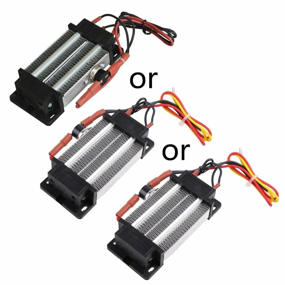 С контролем температуры 110*50 воздушный электронагреватель 220V300W мощностью 220 В
